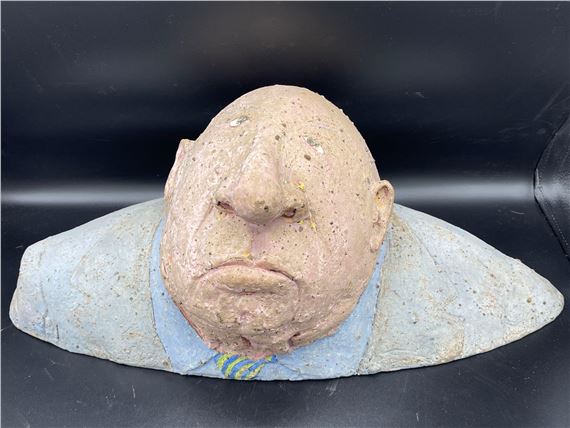 Jill Crowley | Jill Crowley. Sculpture (2007) | MutualArt