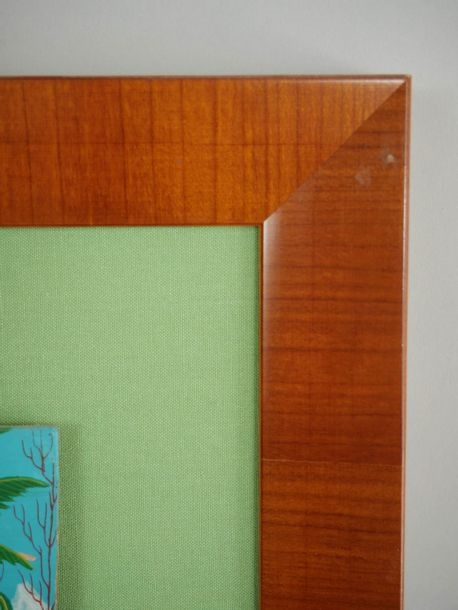 Joseph Augustin | Village Scene in Haiti | MutualArt