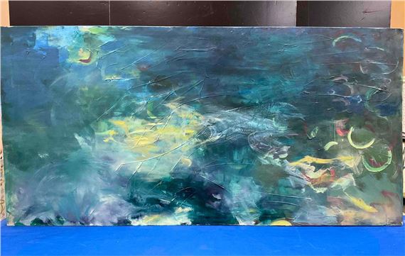 Jane Runyeon | 1 Artworks | MutualArt