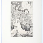 Stephen Gooden | St John in Patmos | MutualArt