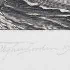 Stephen Gooden | St John in Patmos | MutualArt