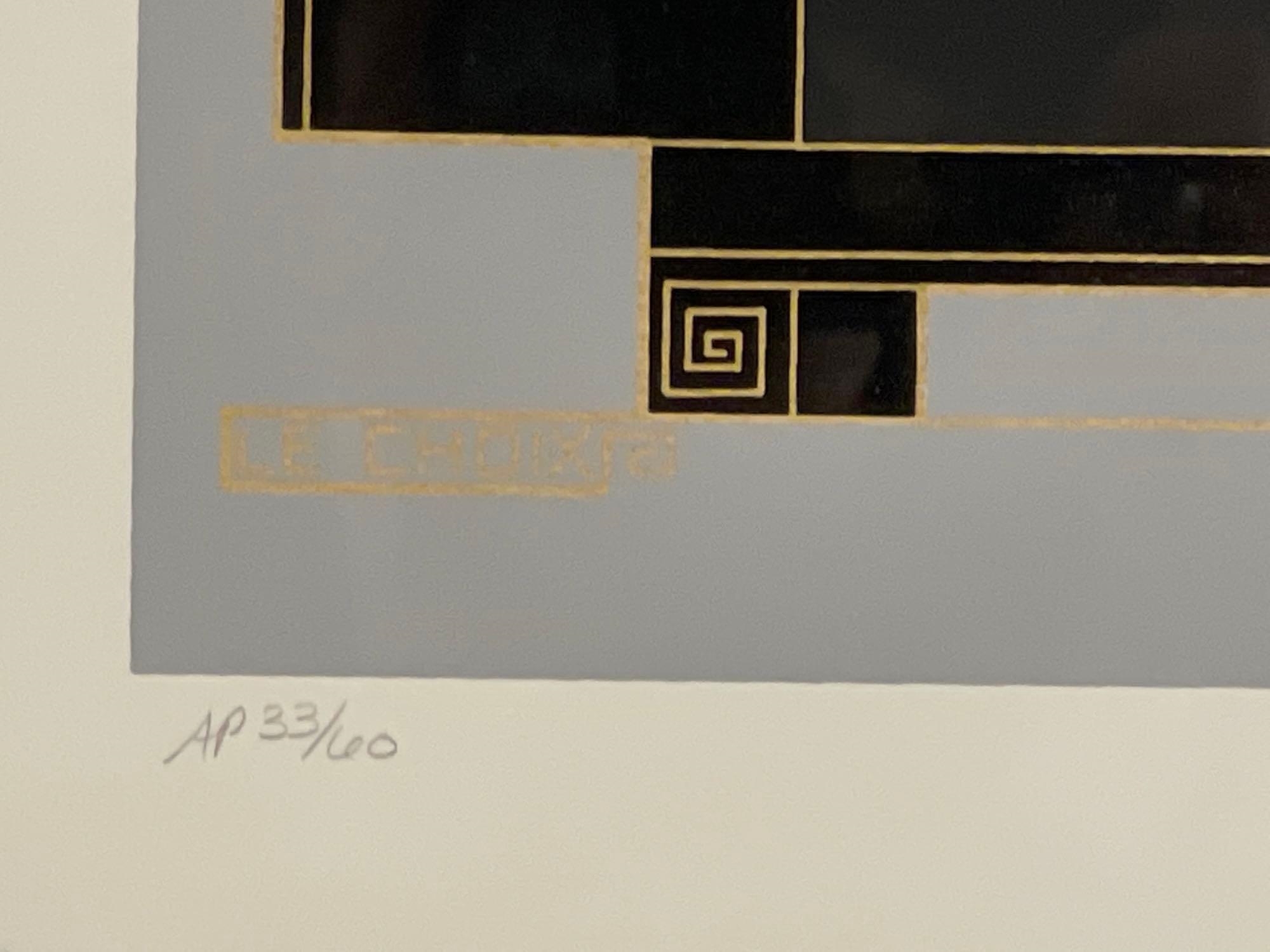 Erté | Erte. Signed Lithographs | MutualArt