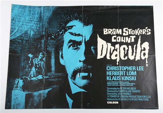 Harry Allan Towers | 1 Artworks at Auction | MutualArt