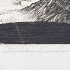 Stephen Gooden | Death and the Woodman (1929) | MutualArt