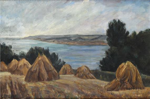 Charles Hall Thorndike | Charles Hall THORNDIKE (1875-1935) The ...