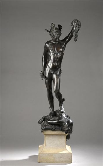 Benvenuto Cellini | ITALIAN school of the end of the 18th century after ...
