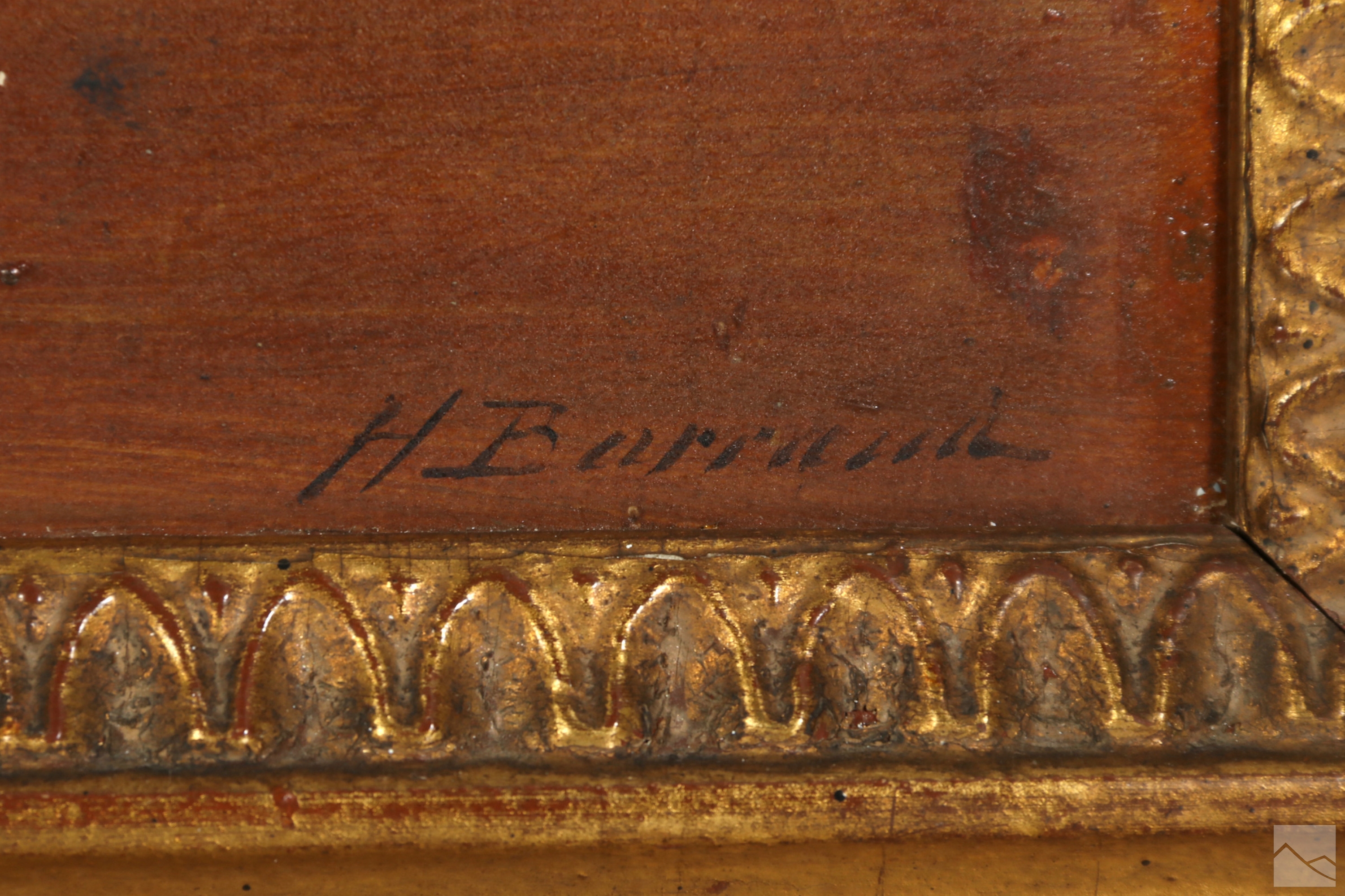 Henry Barraud | Henry Barraud 1811-1874 Equine Horse Oil Painting ...