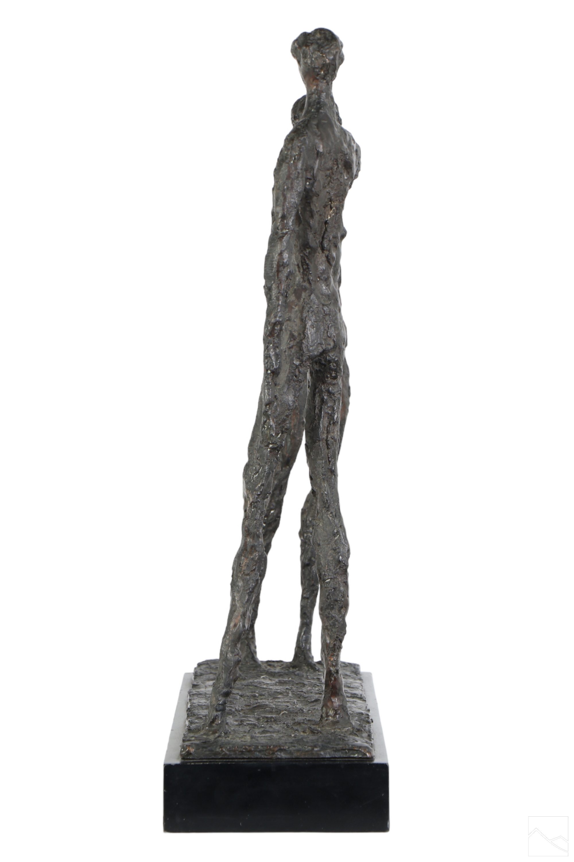 Lindsay Daen | Lindsay Daen 1923-2001 Bronze Brutalist Sculpture ...