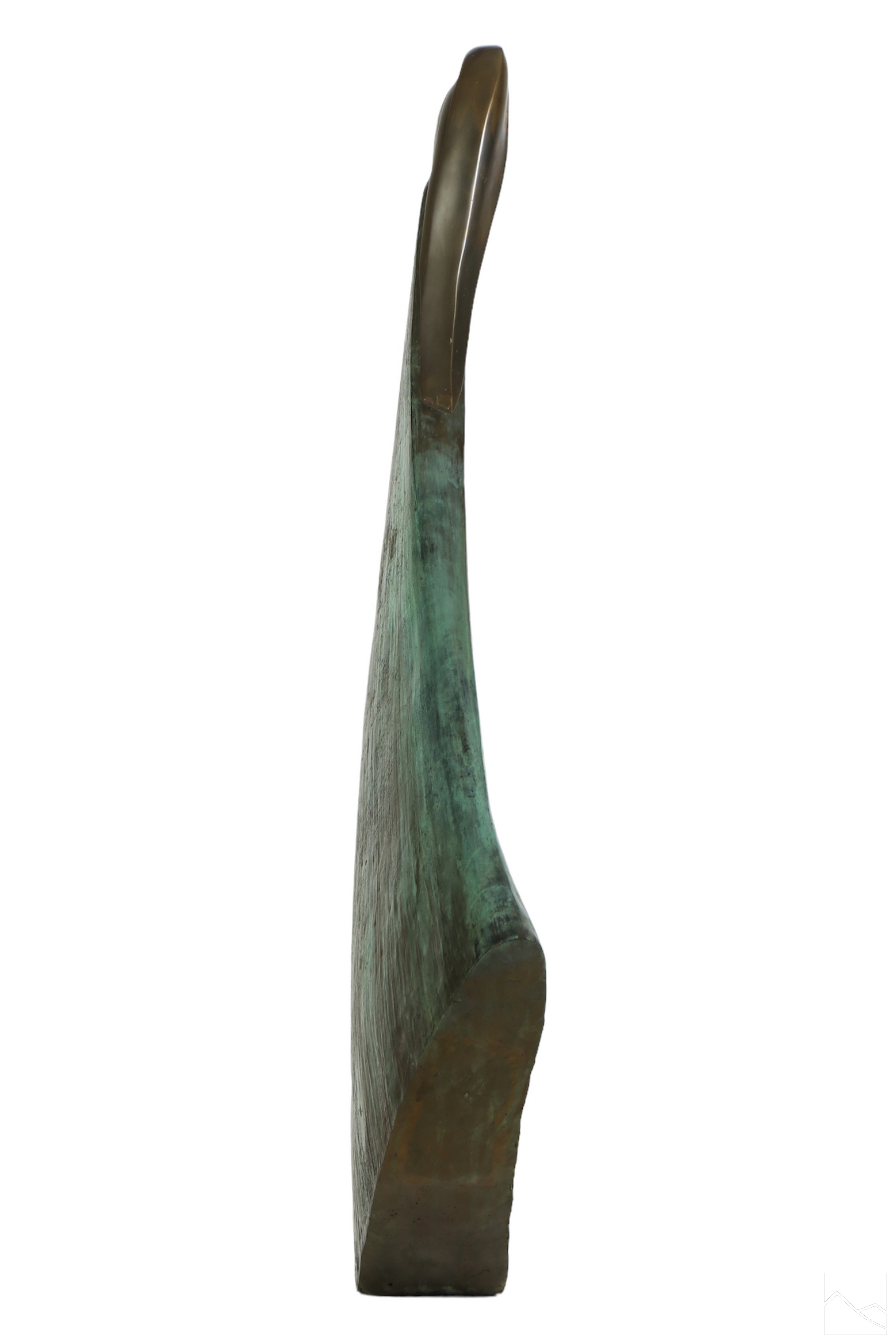 Paul Braslow | Paul Braslow 1927-2013 Bronze Sculpture AP SIGNED (1978 ...