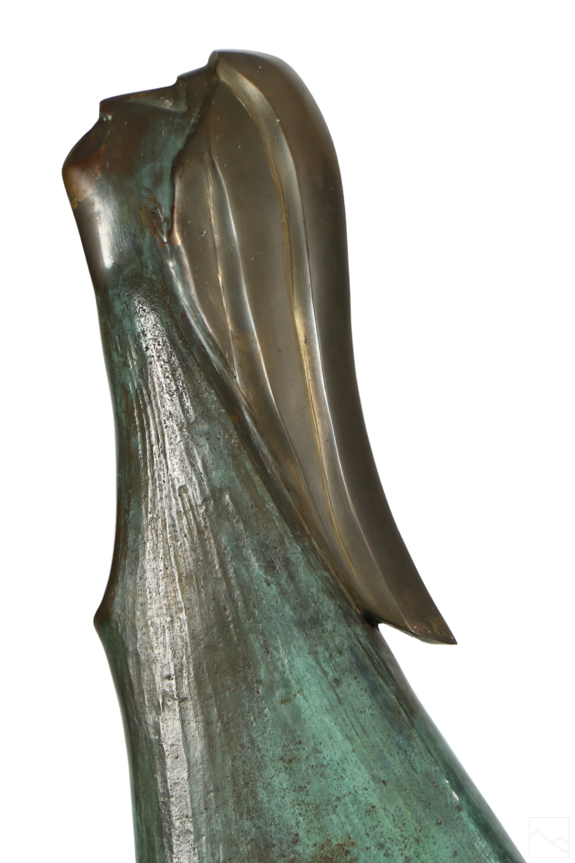 Paul Braslow | Paul Braslow 1927-2013 Bronze Sculpture AP SIGNED (1978 ...