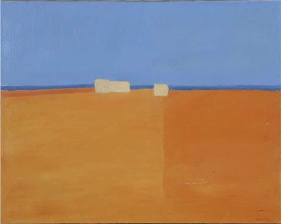 Strano | 2 Artworks at Auction | MutualArt