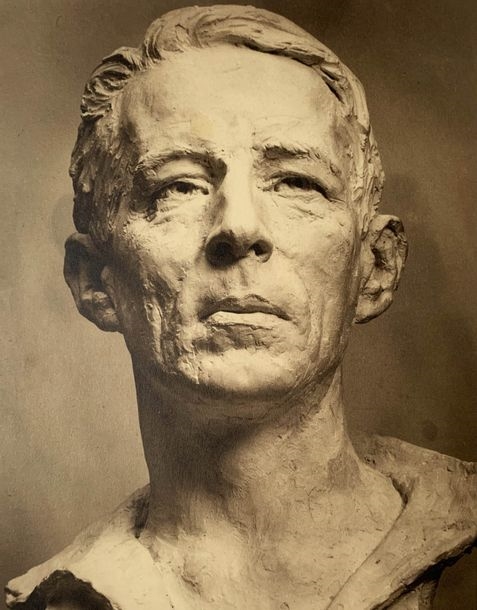 François Kollar | Photo Kollar, 17 rue de la Tour Paris 16 (Circa 1930 ...