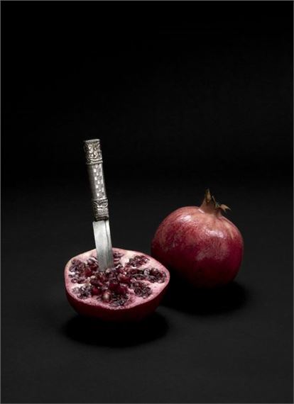 Pascaline Marre | 2 Artworks at Auction | MutualArt