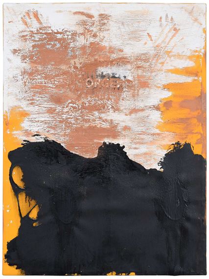 Johannes James Barfield | 2 Artworks | MutualArt