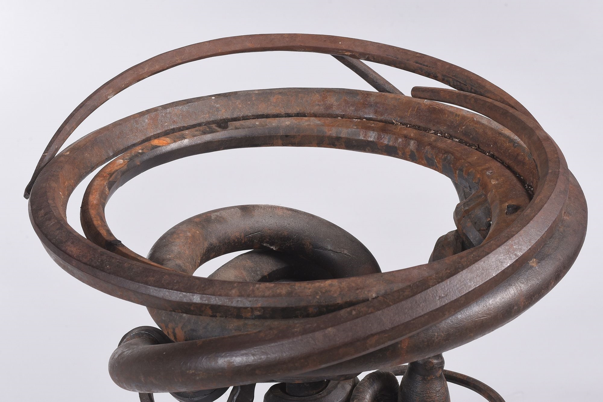 Albert Paley | Plant Stand (1981) | MutualArt