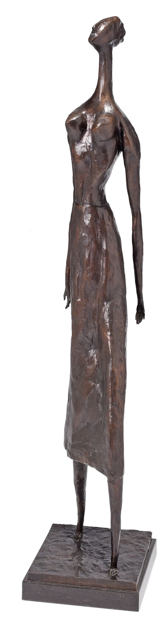 Doris Caesar | KNEELING FIGURE | MutualArt