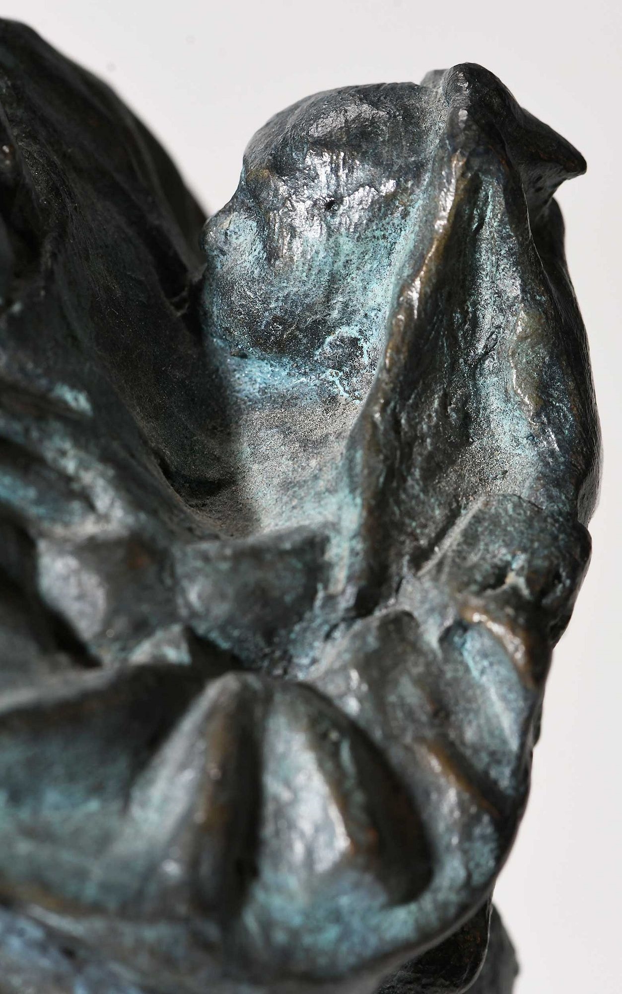 Raymond Kaskey | Hercules and Oney Judge | MutualArt