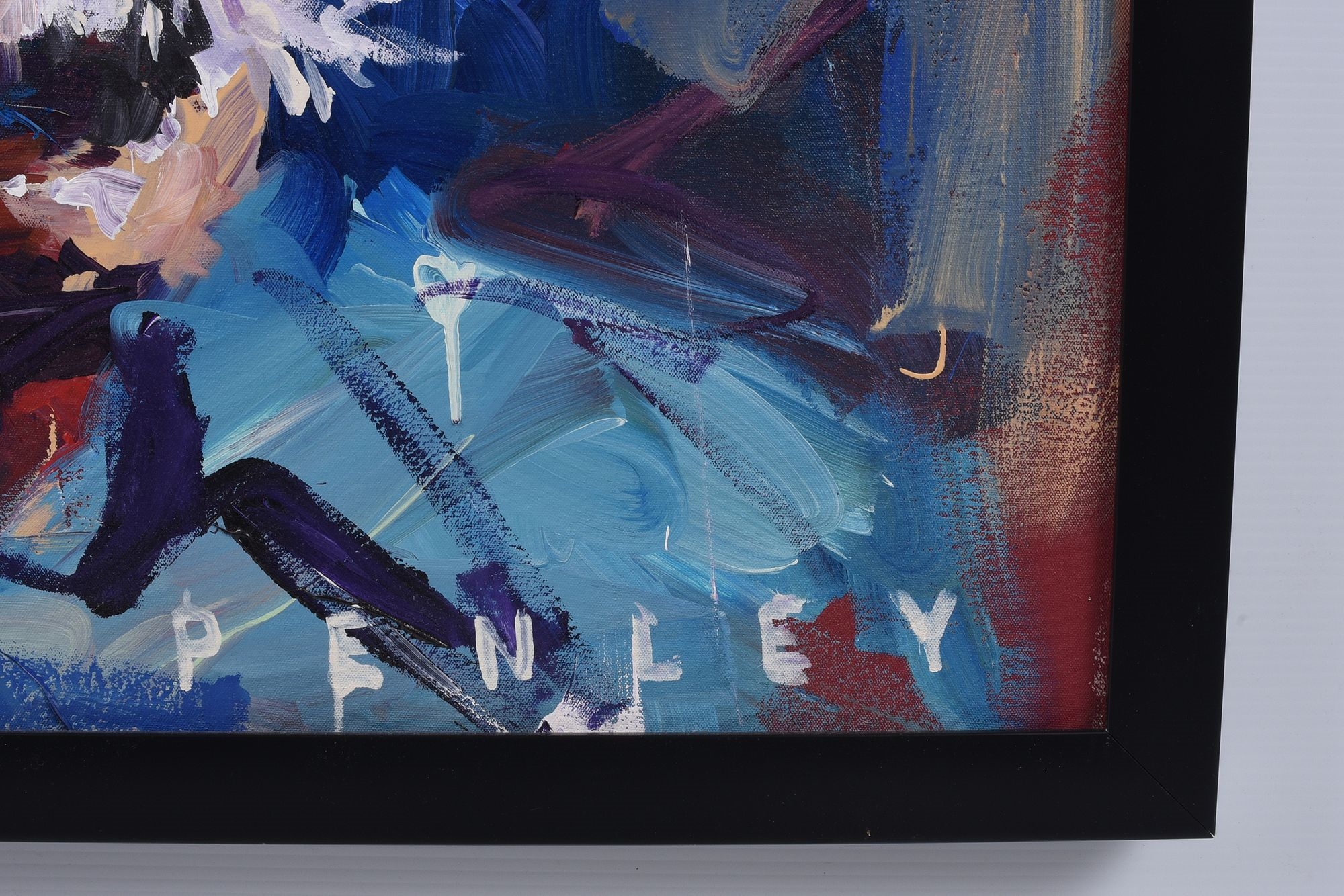 Steve Penley | Albert Einstein | MutualArt