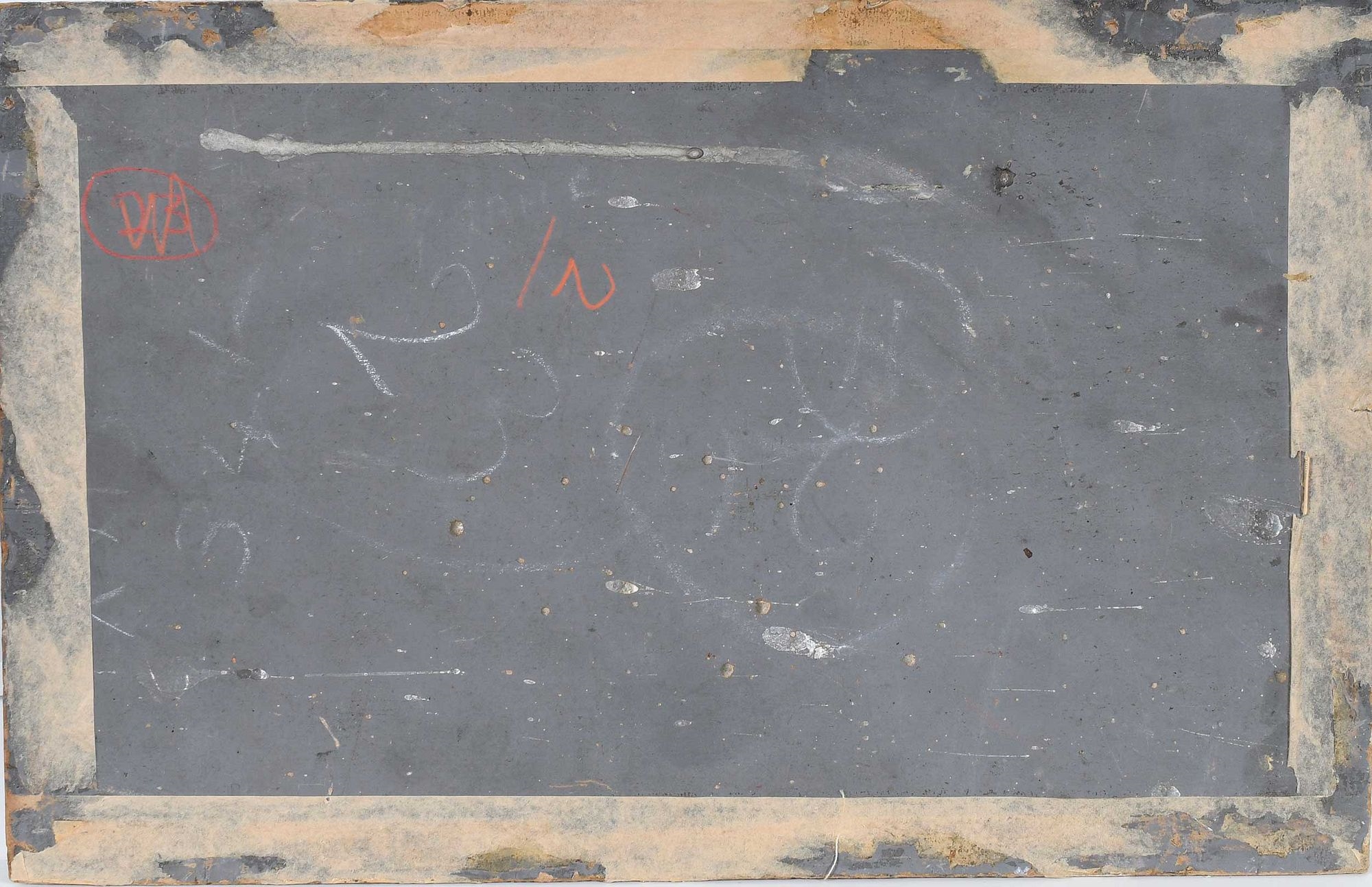 James Dickson Innes | Mountain Landscape with Lake (Circa 1911) | MutualArt