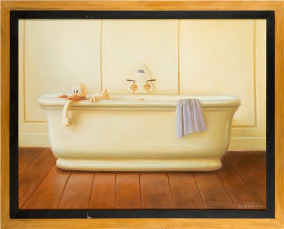 Kaj Stenvall | 'Not a drop' (2004) | MutualArt