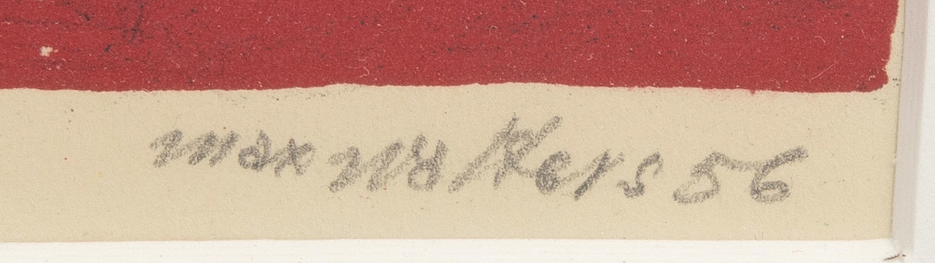 Max Walter Svanberg | Untitled | MutualArt