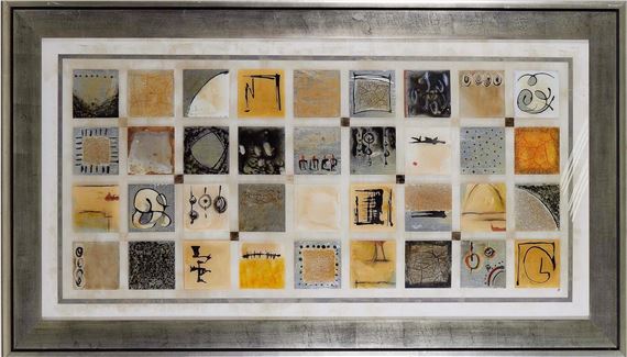 Jennifer Hollack Raboin | 1 Artworks at Auction | MutualArt