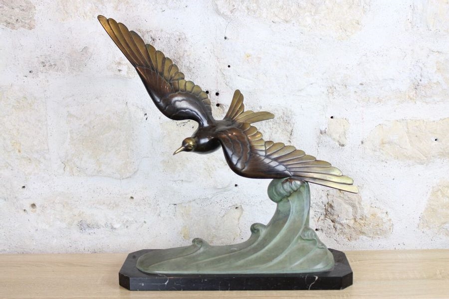 J. Brault | - 69 cm x 56 cm | MutualArt