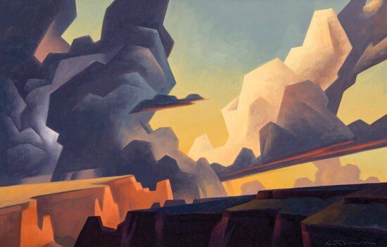 Ed Mell | Offering (2009) | MutualArt