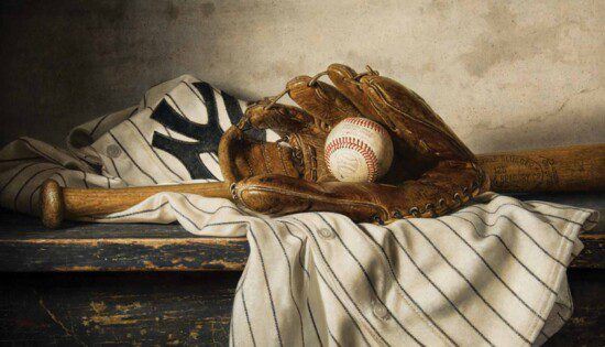 Kyle Polzin | Glory Days | MutualArt