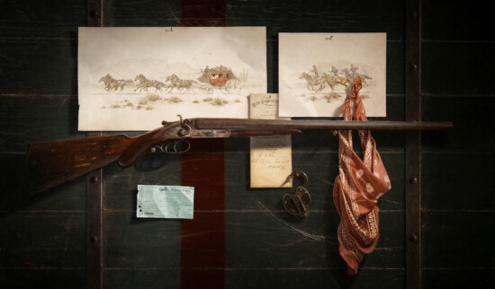 Kyle Polzin | The Getaway | MutualArt