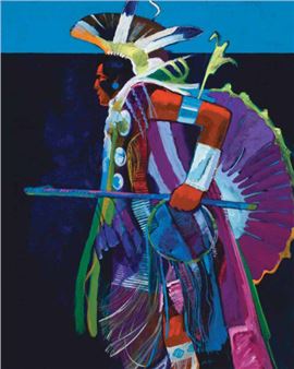 John Nieto | 572 Artworks at Auction | MutualArt