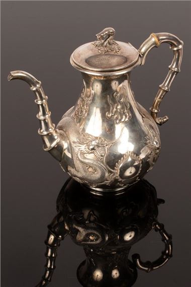 Chang Long | 1 Artworks at Auction | MutualArt