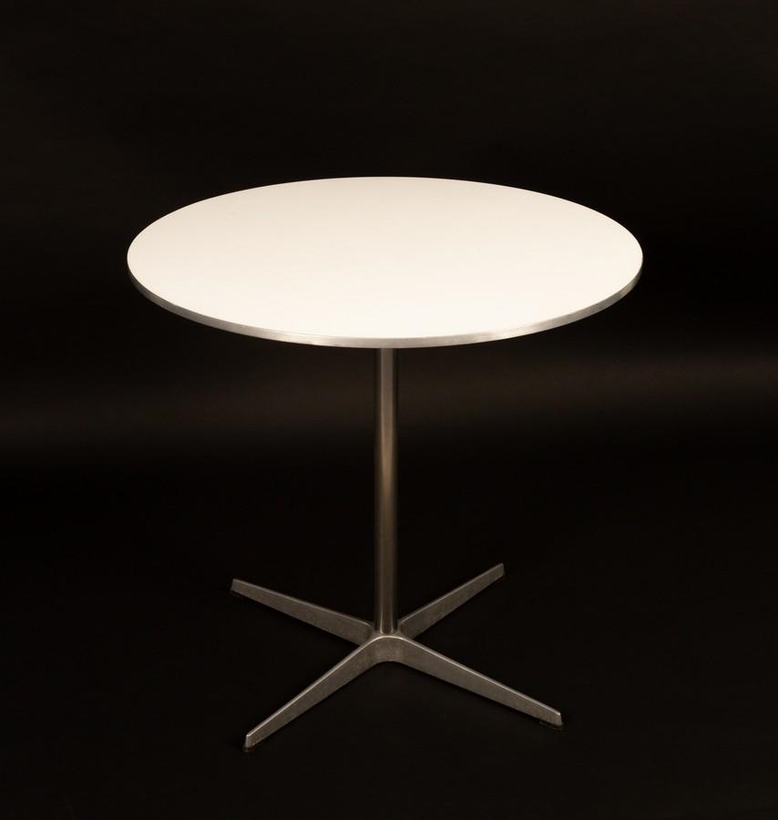 Bruno Mathsson | Arne Jacobsen (1968) | MutualArt