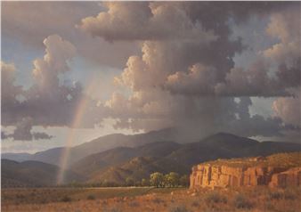 Michael Stack | 187 Artworks at Auction | MutualArt