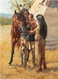 Gary Niblett | 208 Artworks at Auction | MutualArt