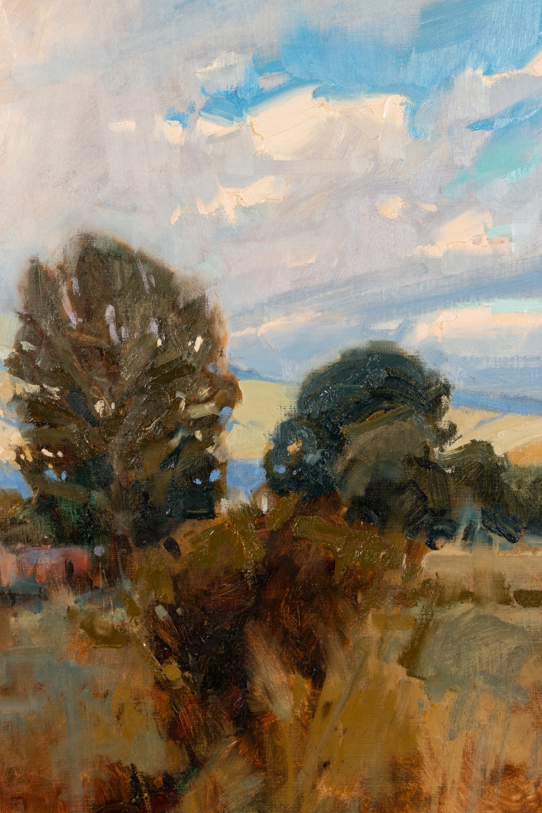 Michael Lynch | Taos Pattern (1989) | MutualArt