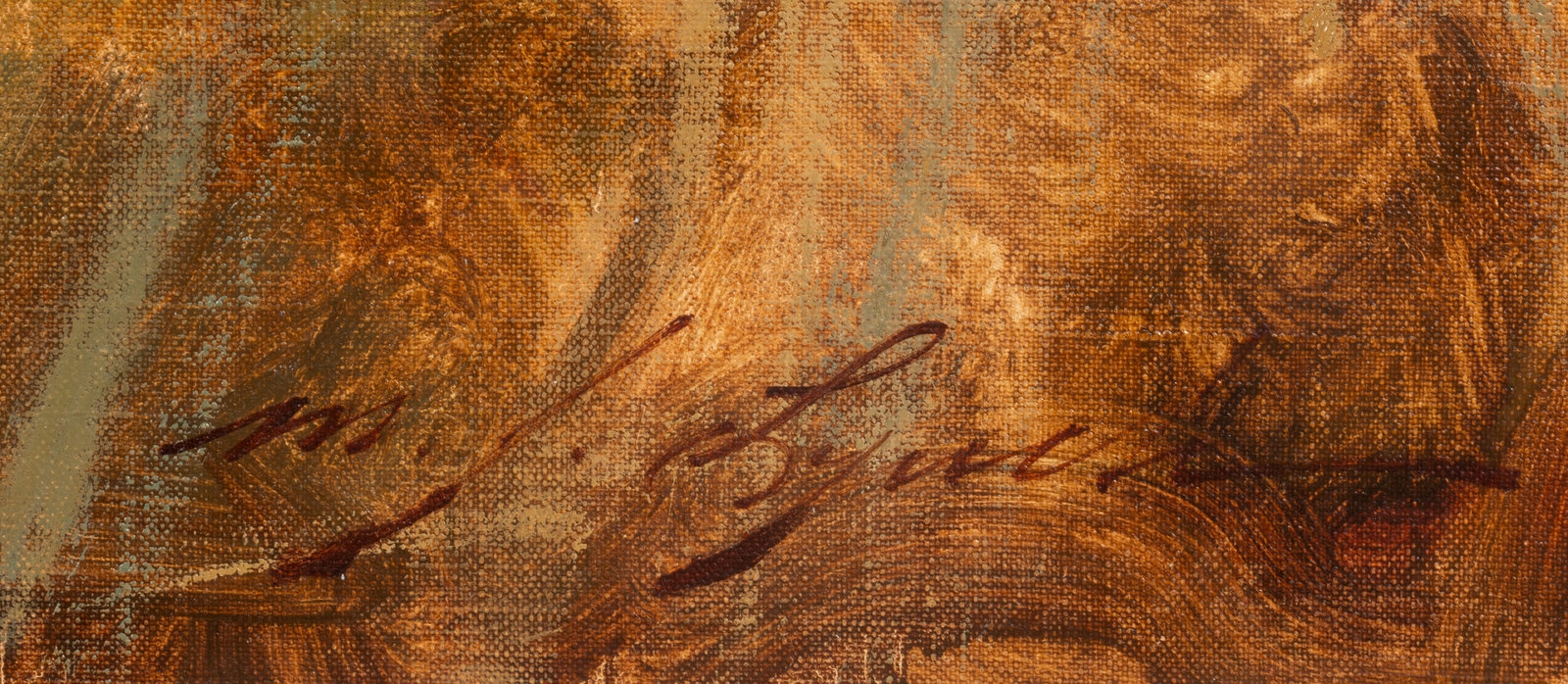 Michael Lynch | Taos Pattern (1989) | MutualArt