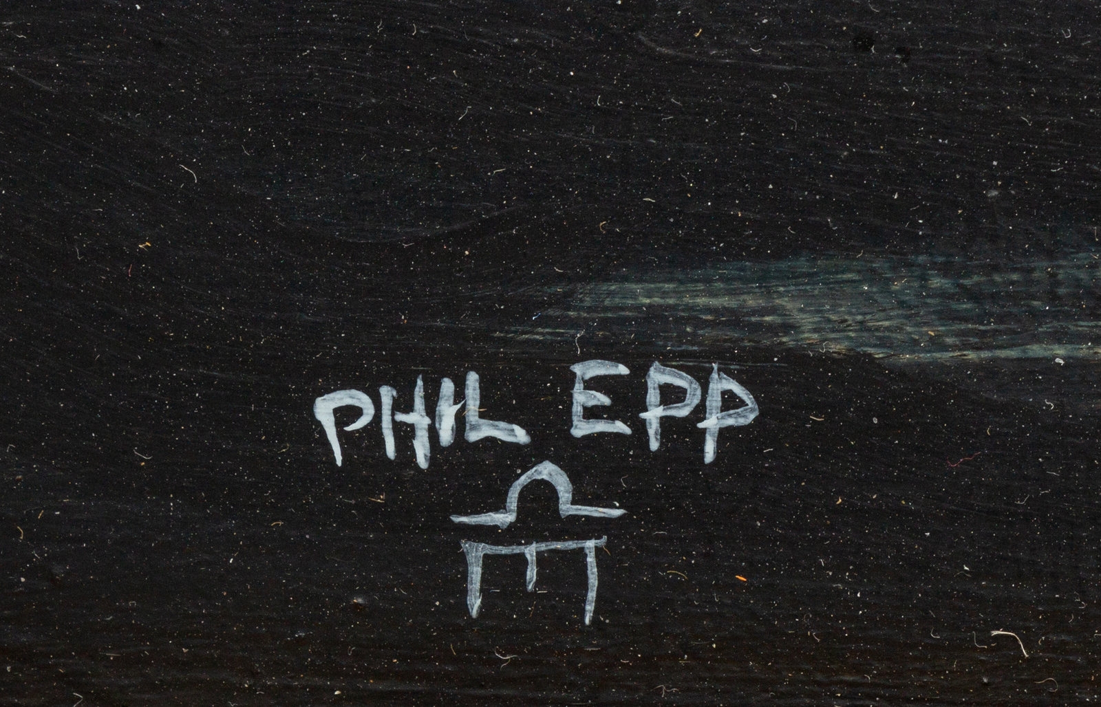 Phil Epp | Southwest Landscape | MutualArt