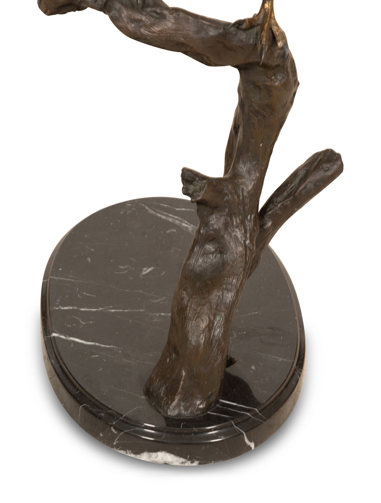 Robert Refvem | Bald Eagle (1990) | MutualArt