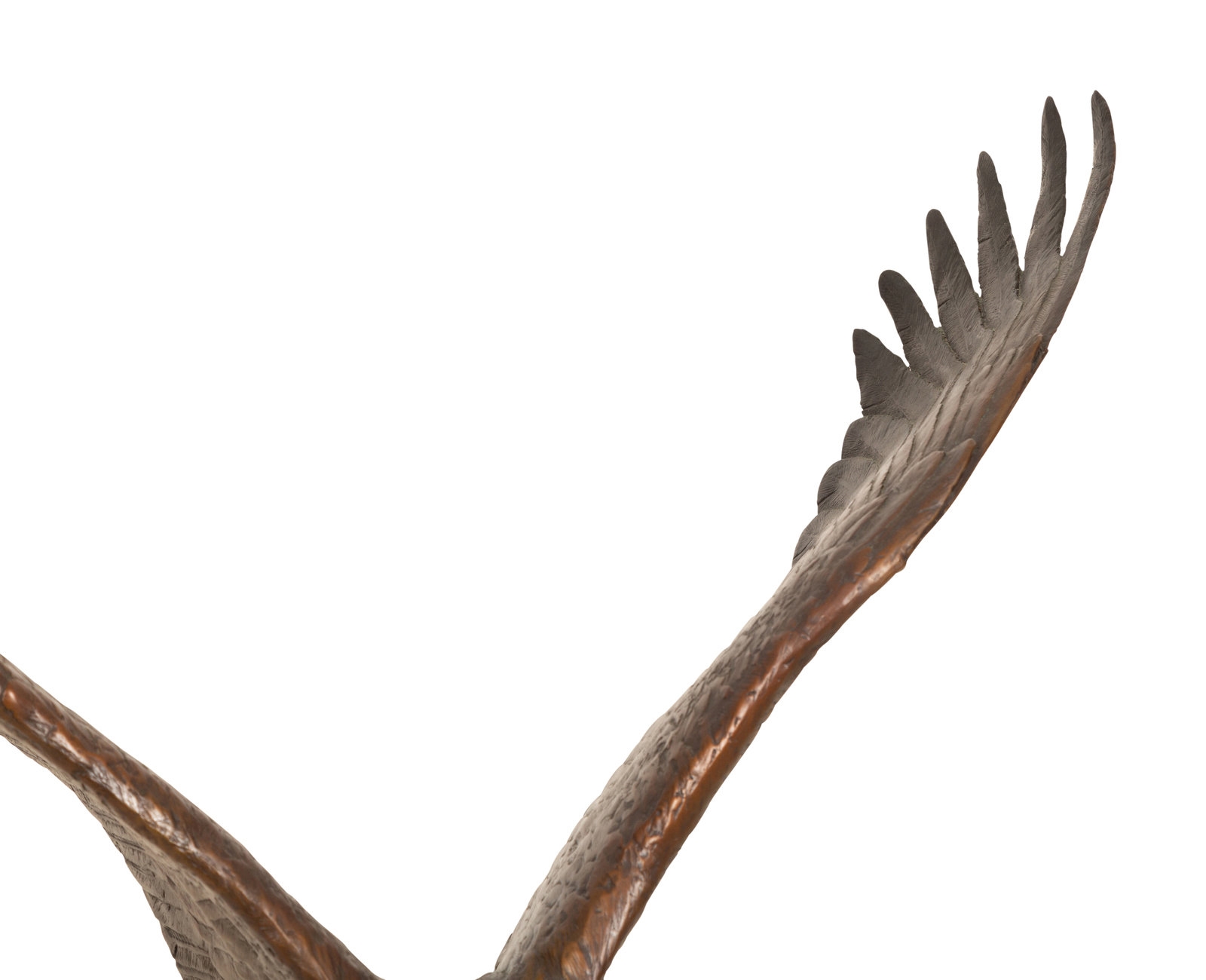 Robert Refvem | Bald Eagle (1990) | MutualArt