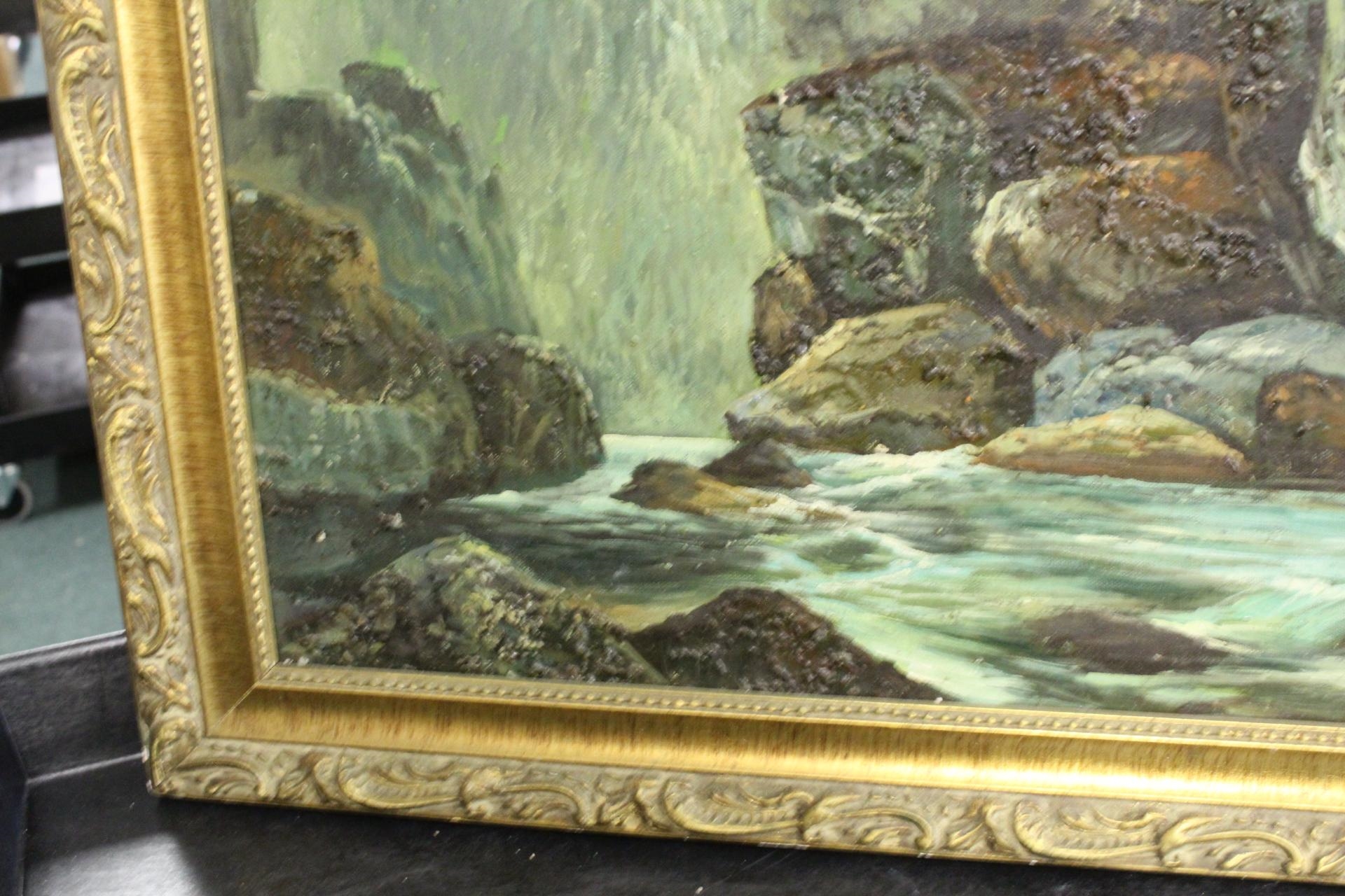 Henry Barnes | Beautiful landscaping | MutualArt