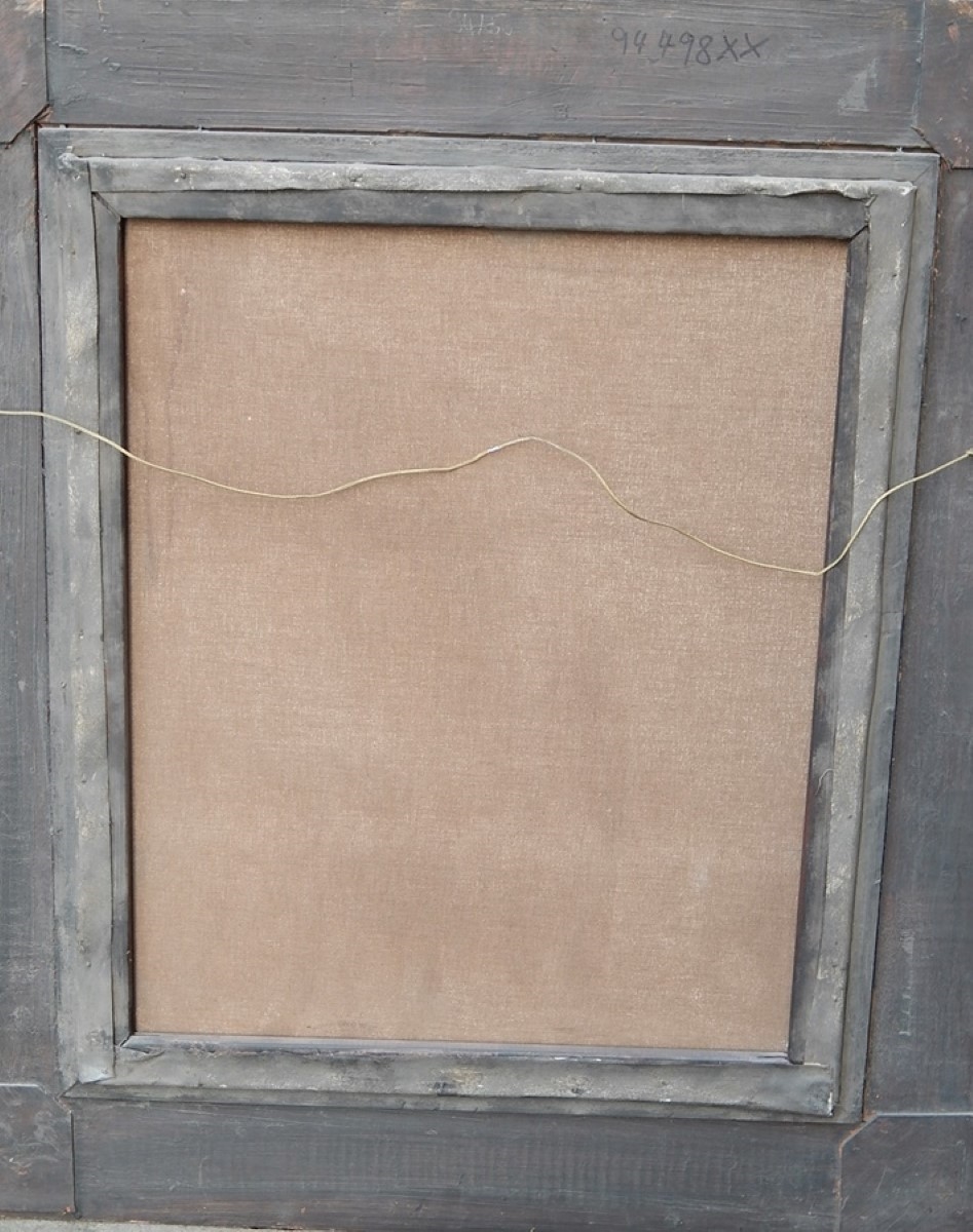 Thomas Rose | Painting Girl with sheep | MutualArt