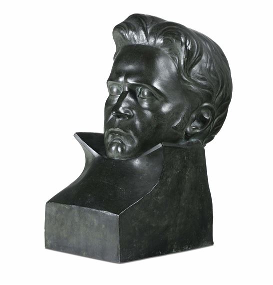 Armando Vassallo | Beethoven | MutualArt