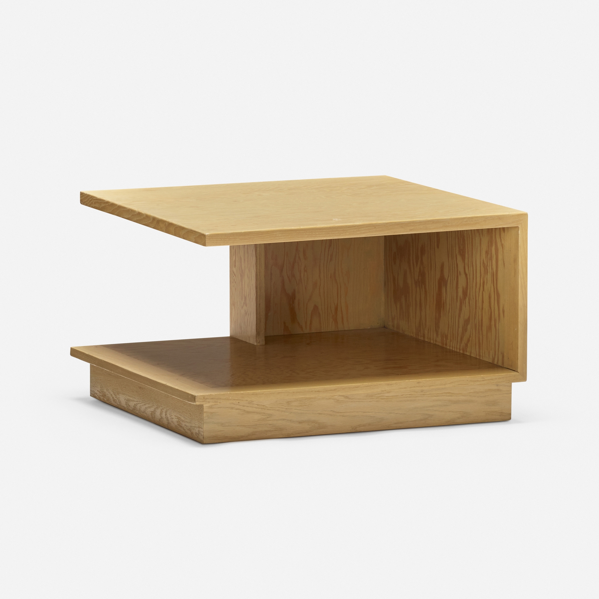 Rudolph M. Schindler | Armchair from the Ellen Janson Residence, Los ...