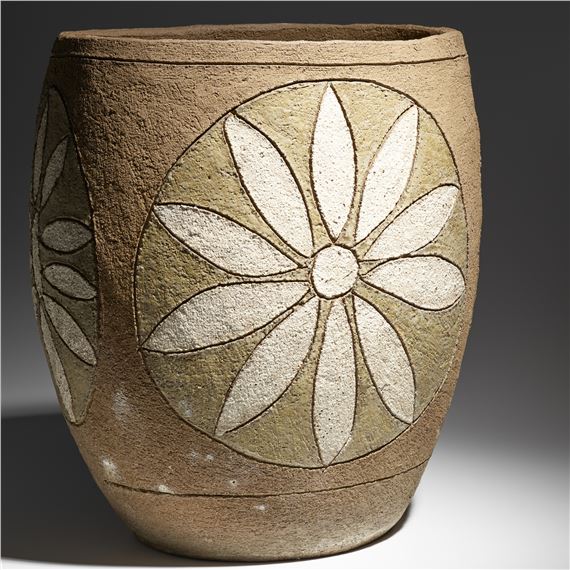 Stan Bitters | Planter (Circa 2000s) | MutualArt