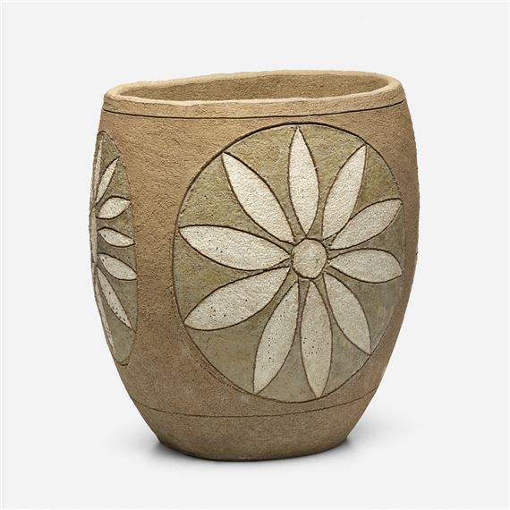 Stan Bitters | Planter (Circa 2000s) | MutualArt