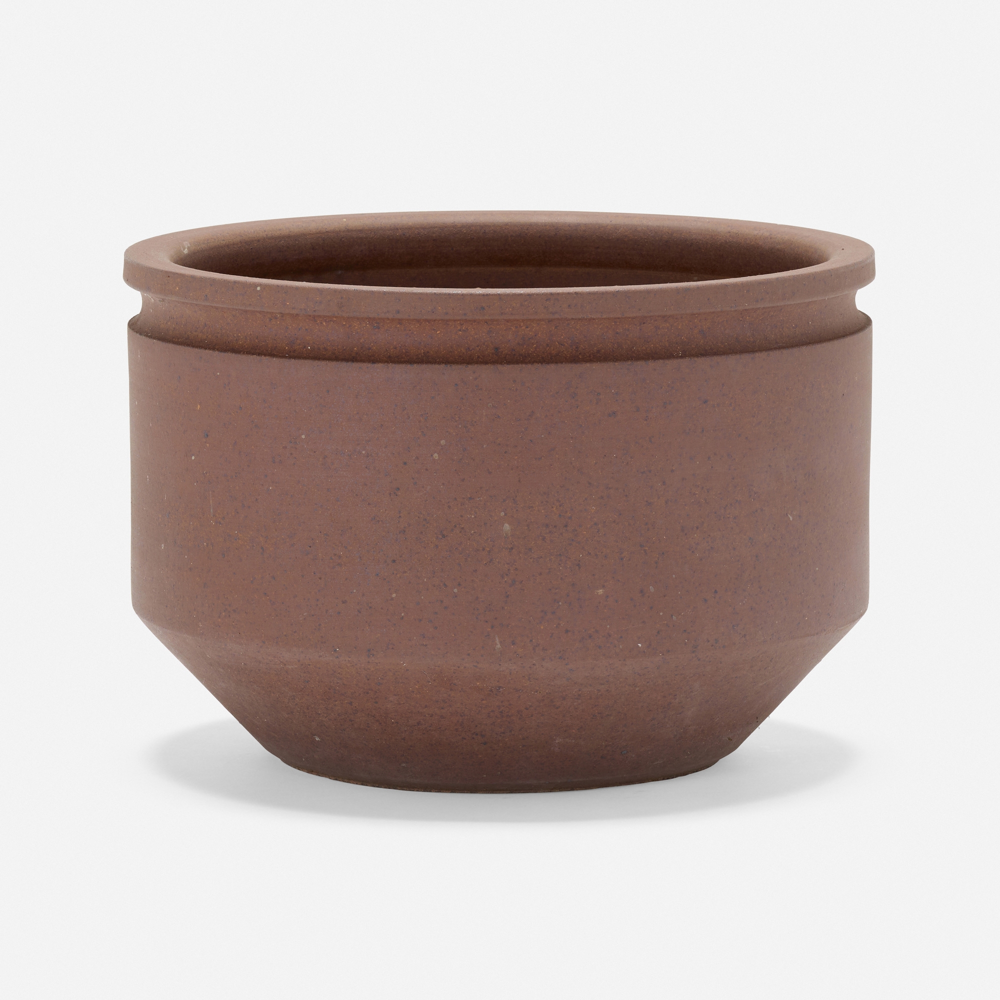 David Cressey | Planter (Circa 1960) | MutualArt