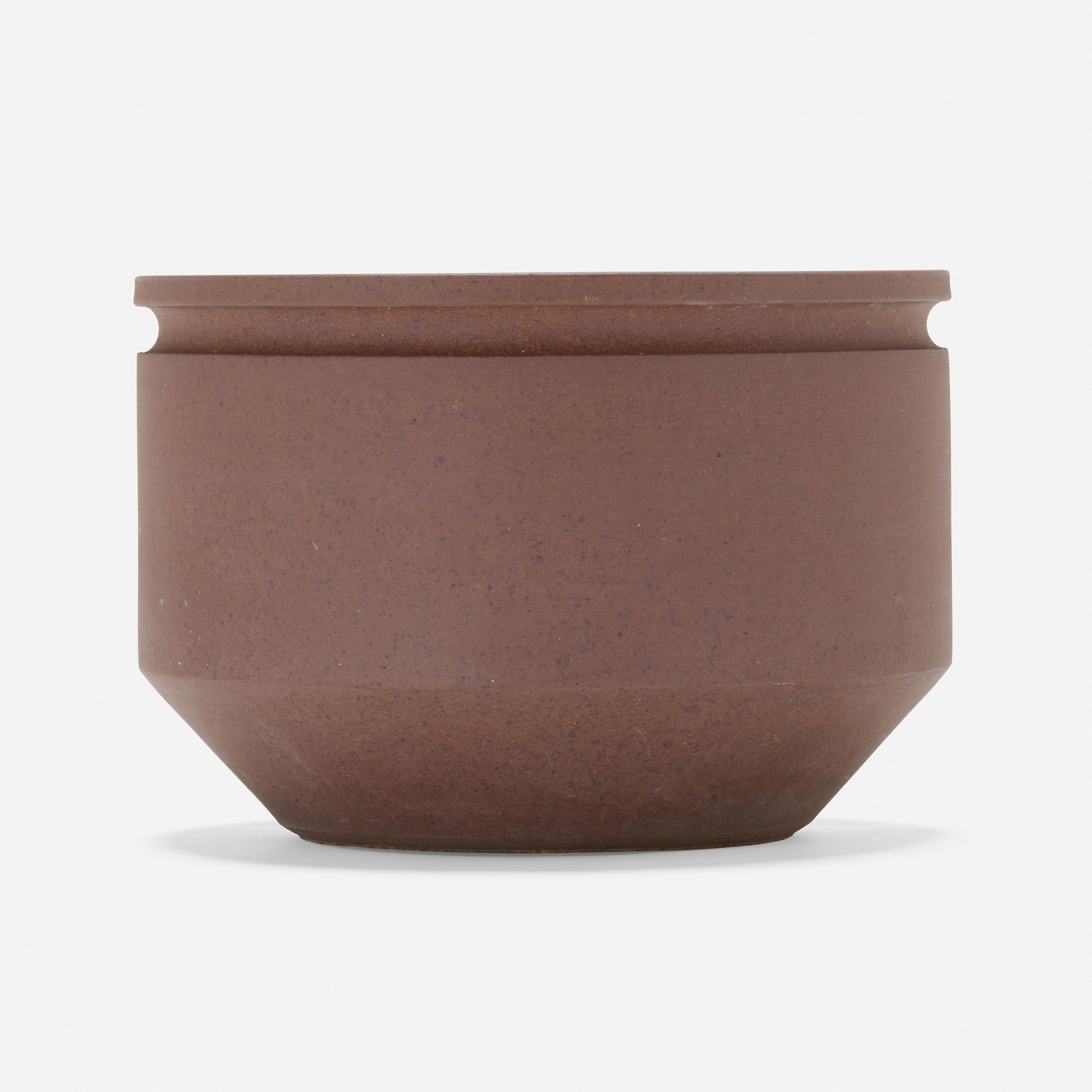 David Cressey | Planter (Circa 1960) | MutualArt