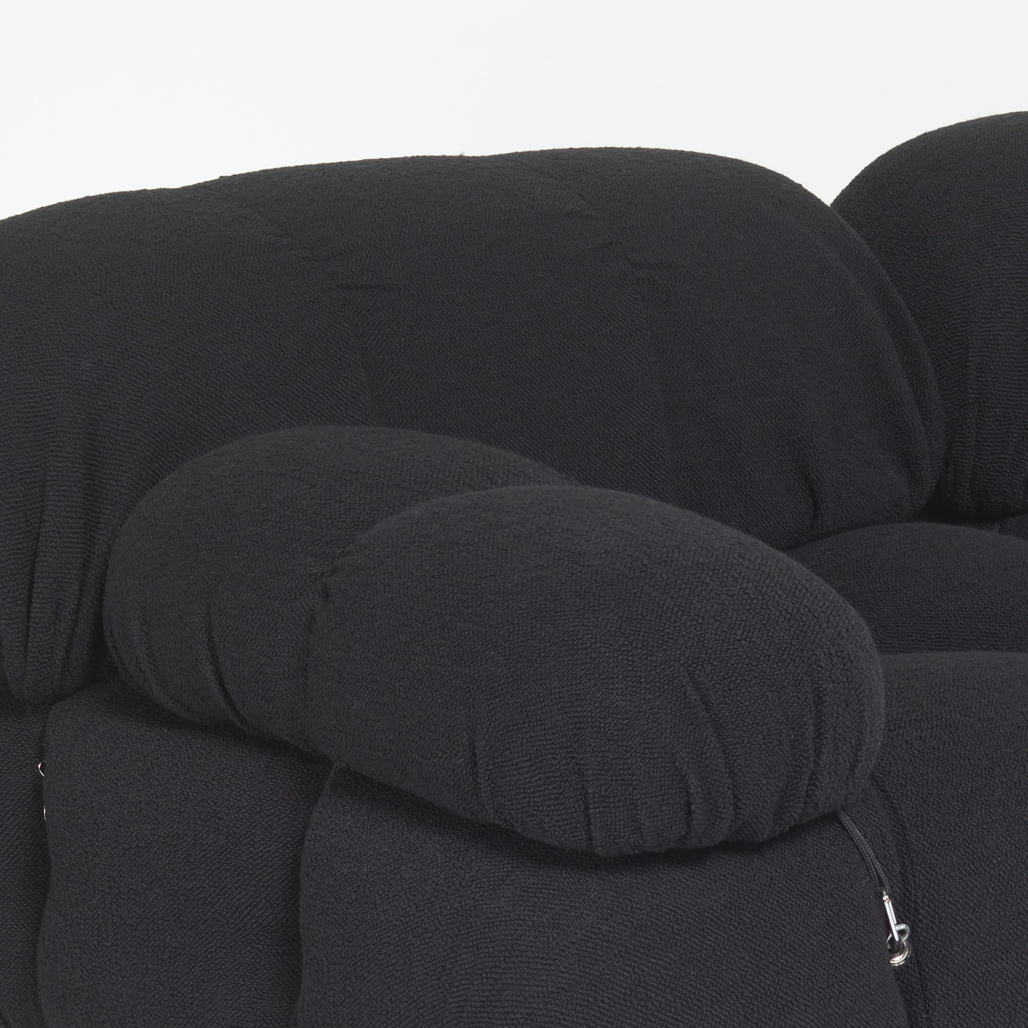 Mario Bellini | Camaleonda modular sofa (1971) | MutualArt