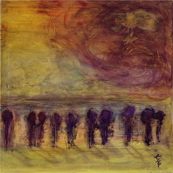 Kathryn Edge | Biography